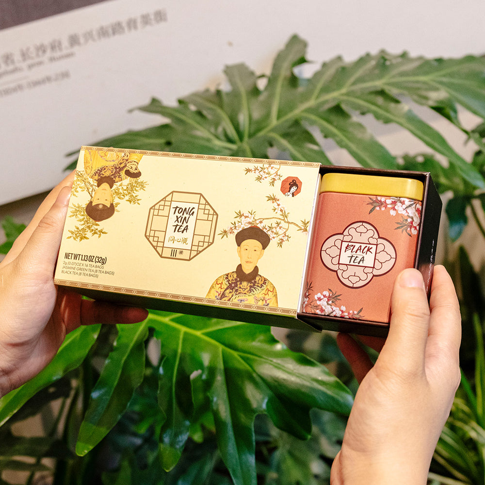 ChaYanYueSe (茶颜悦色) Official Website | Chayan | CYTEA.com